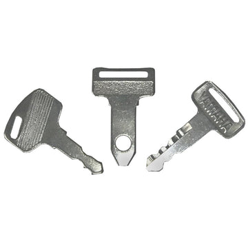 Replacement Keys & Wireless Fobs | National Supply