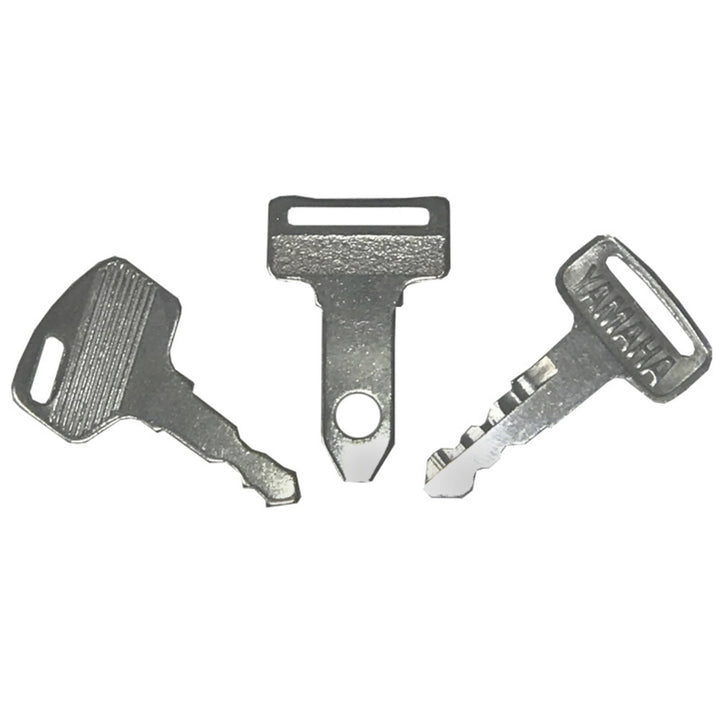 Replacement Keys & Wireless Fobs | National Supply